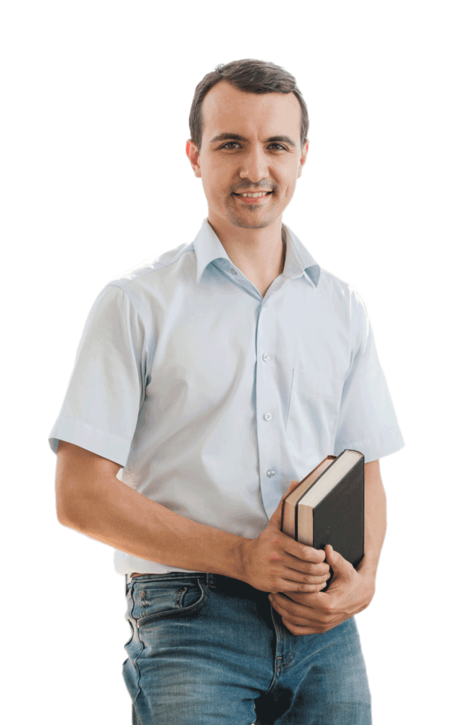 About Us - ALIM Institute