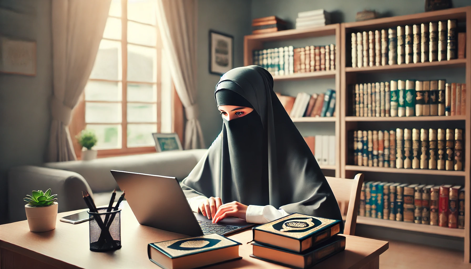 PhD in Islamic Studies Online | Research & Scholarly Studies