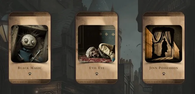 Black Magic & Jinn Course Online | Islamic Protection & Healing