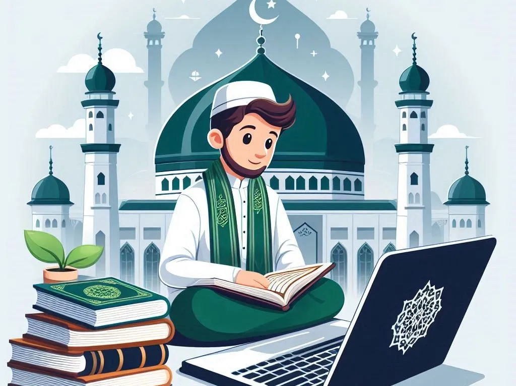 Darul Ifta Course Online | Islamic Fatwa Training