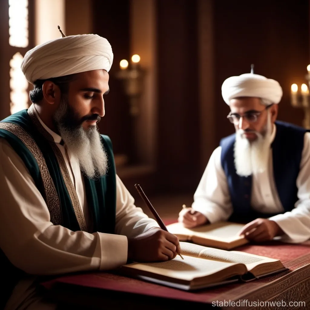 Doctorate in Islamic Studies Online | Alim Institute